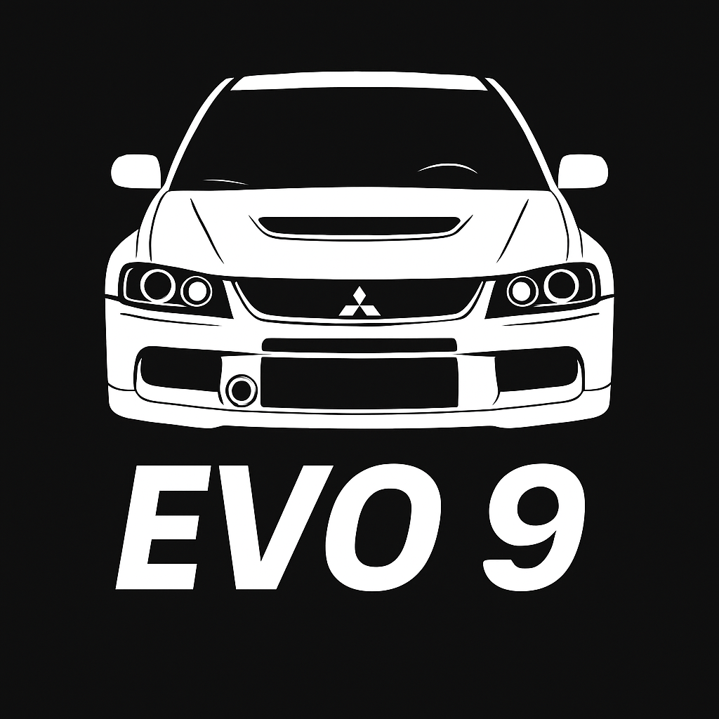 View EVO 9 Parts at LancerShop – LancerShop.com