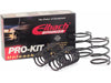 Eibach Pro Lowering Springs Kit - Lancer GTS, ES, DE 2008-2010 ...