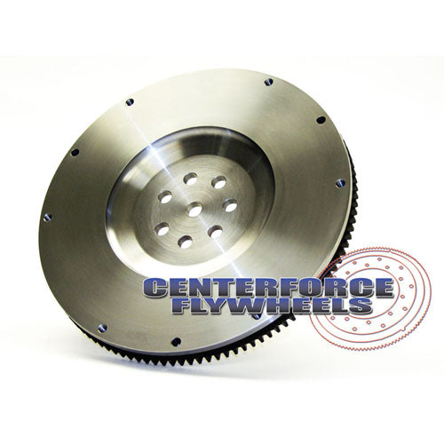 Centerforce Steel Flywheel - EVO 8/9 – LancerShop.com