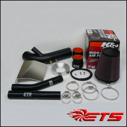 ETS Air Intake System - EVO X – LancerShop.com